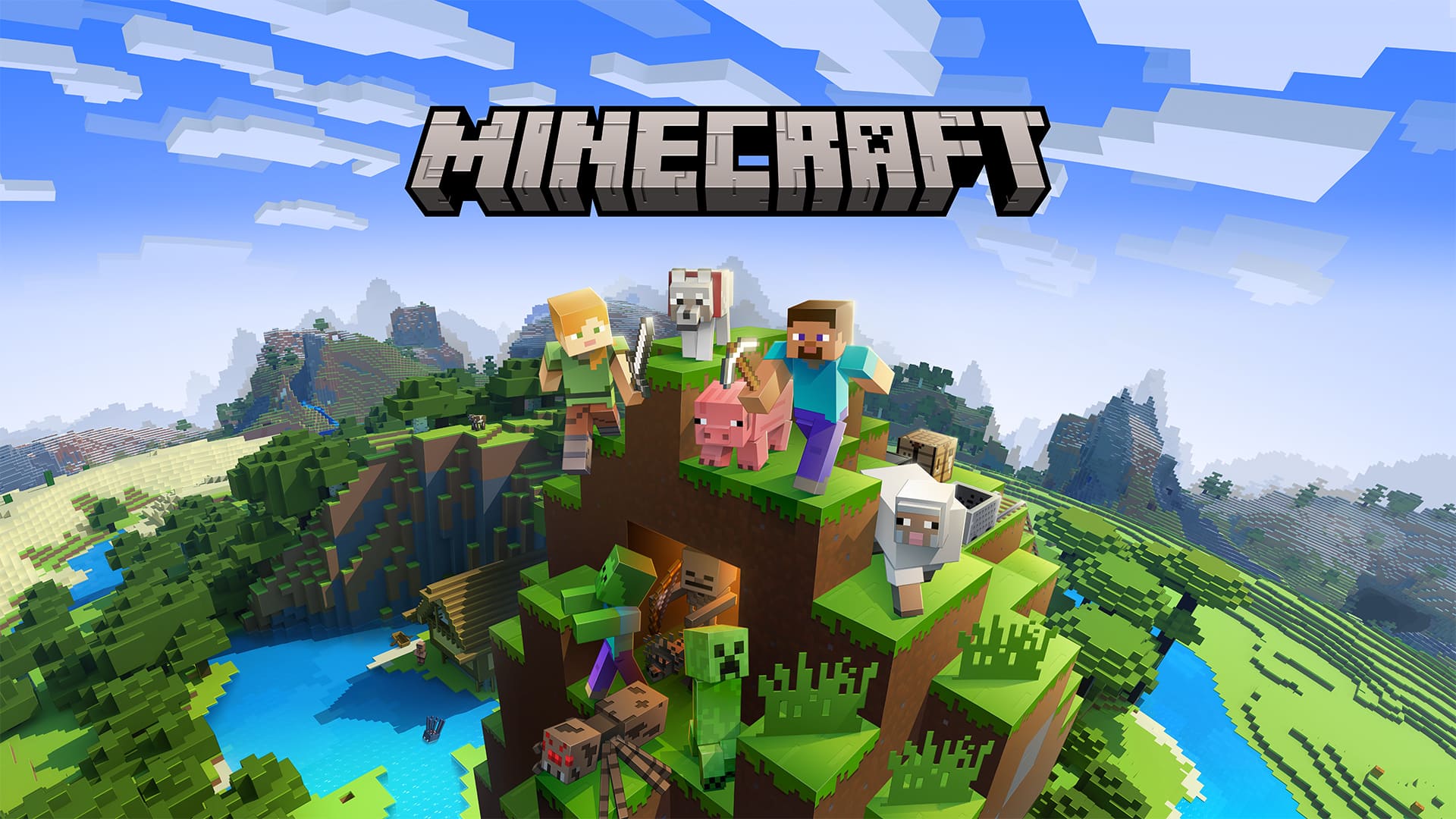 Todas as Versões do Minecraft com Minecraft Version Manager